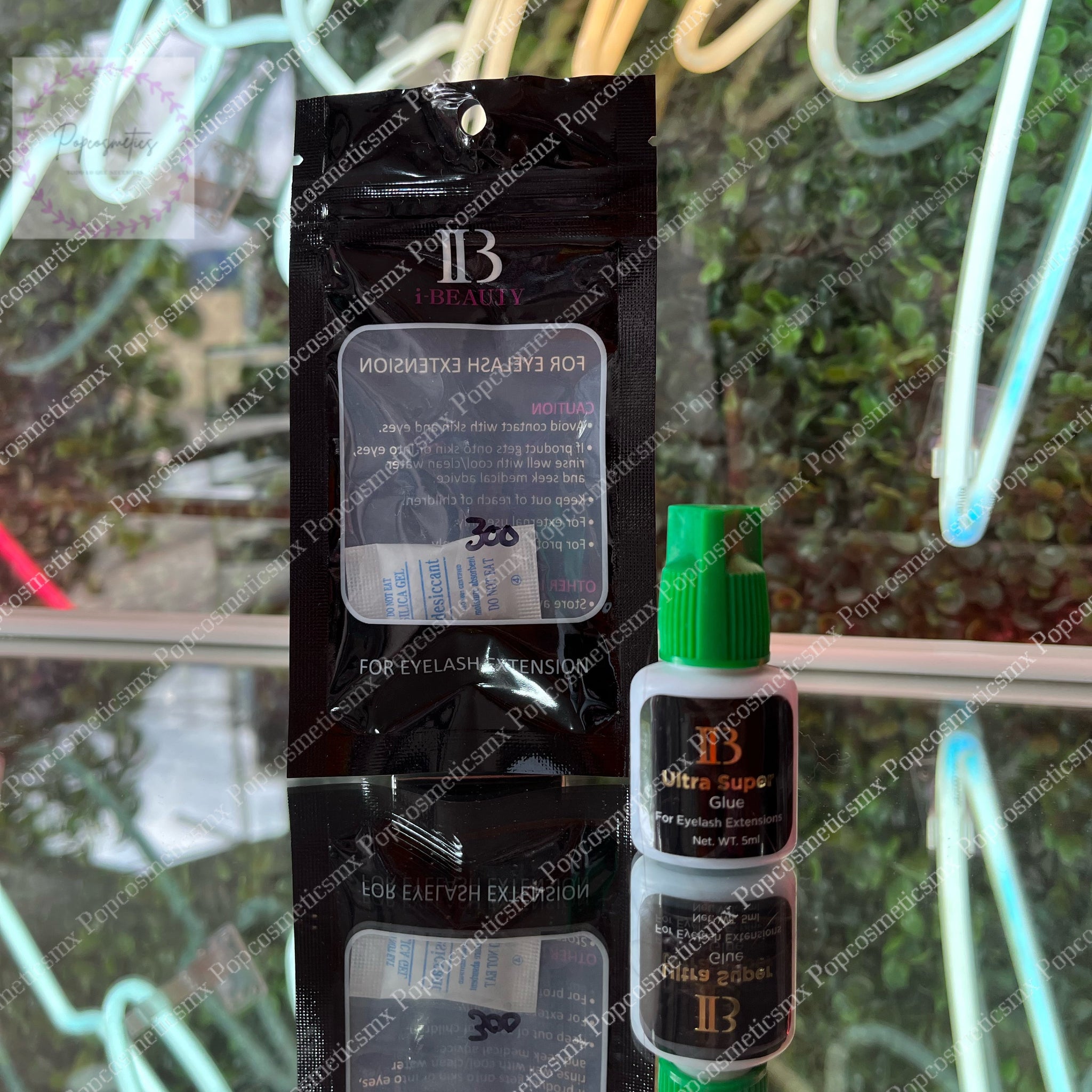 Adhesivo IB Ultra Súper – popcosmeticsmx